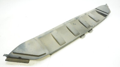Engine Bay Rain Deflector Cowl 4L0121285 Audi Q7 | eBay