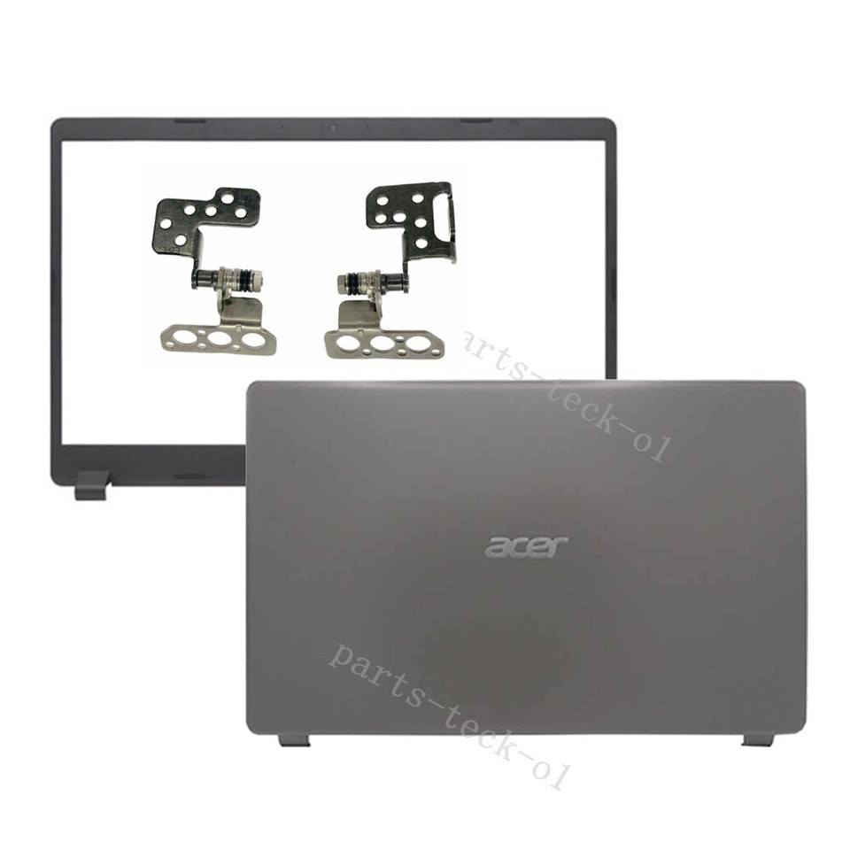 New LCD Back Cover / Bezel For Acer Aspire A315-42 A315-54 A315-54K ...
