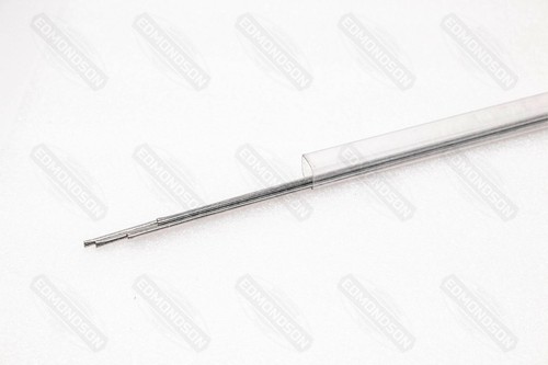 Lucas Milhaupt 99088 AL 822 Aluminum Solder, Flux Cored, 4 Rods ...