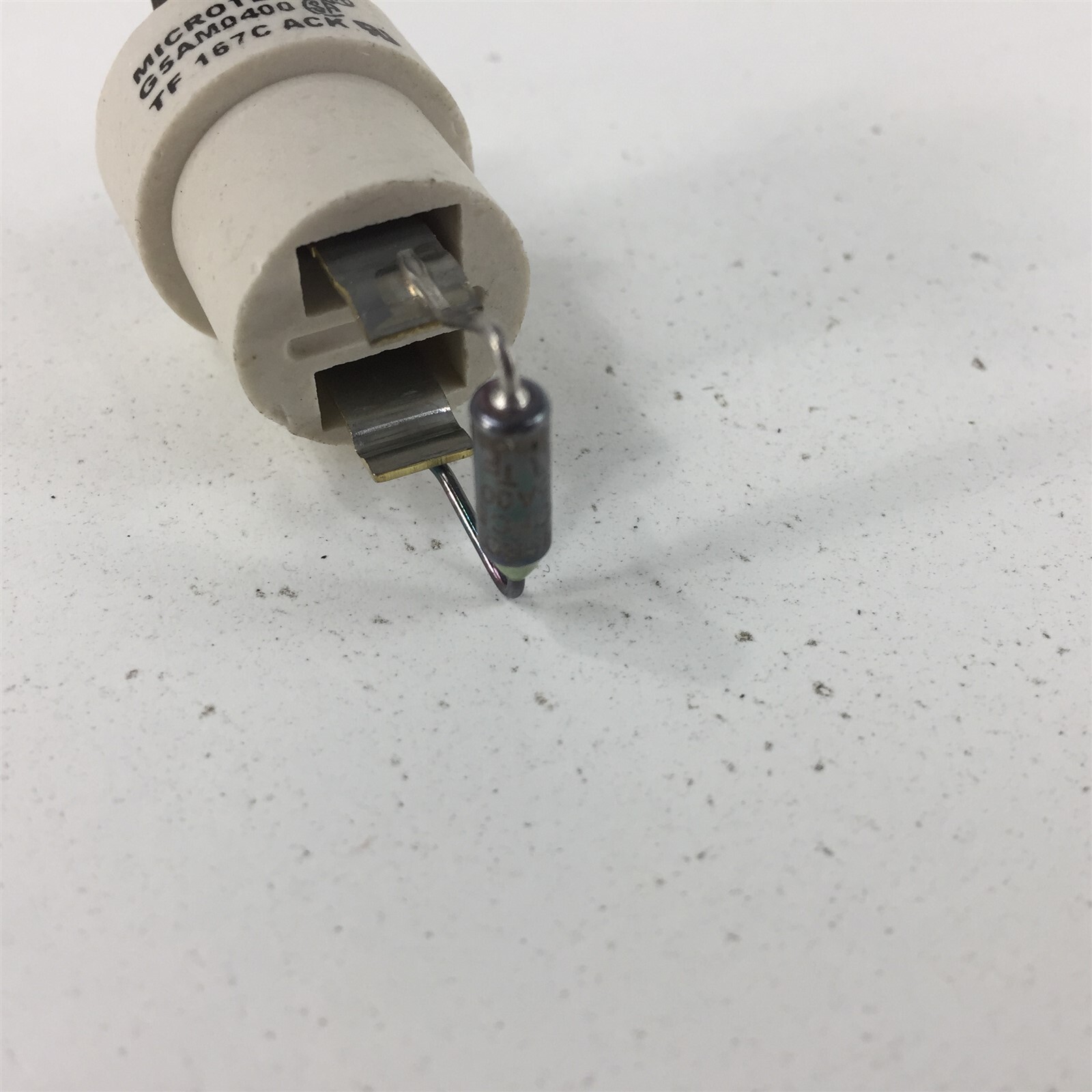 Trane American Standard Lennox Microtemp G5AM0400 FUS1348 167C | eBay