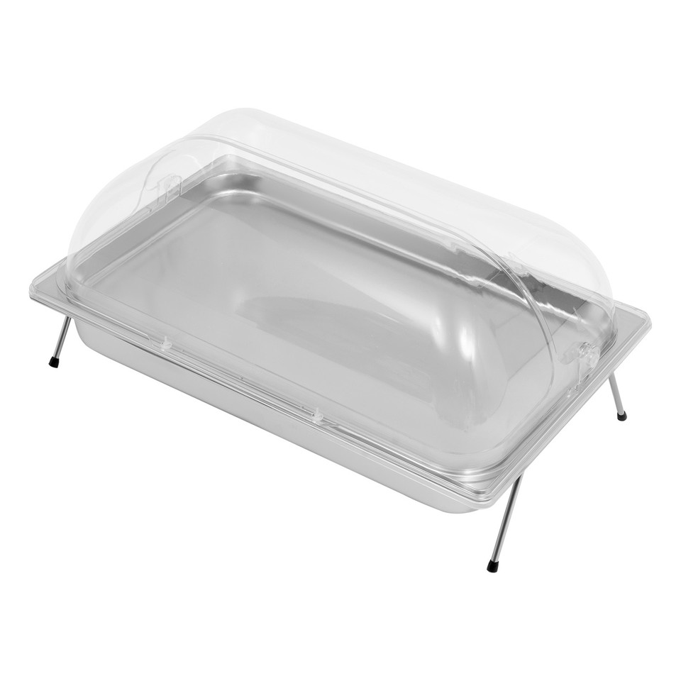 Food Serving Display Tray, Buffet Cold Serving Cooler Platter Party ...