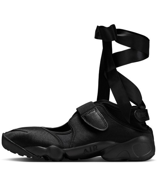 Nike WMNS Air Rift Ballet Triple Black IH1990-010 | eBay