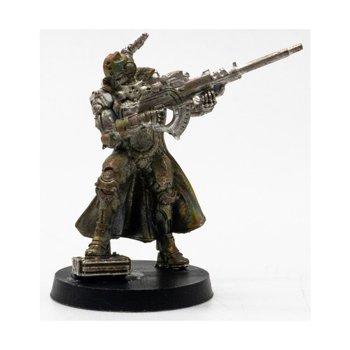 Corvus Belli Infinity PanOceania Loose Nisse w/Multi Sniper #6 NM | eBay