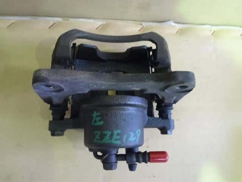 TOYOTA Will VS 2001 TA-ZZE129 Front Left Caliper 4775020510 [Used ...