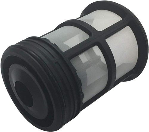 6pcs fOR FLEETGUARD FK13850NN FUEL FILTER KIT PRIMARY/SECONDARY 2013-ON ...