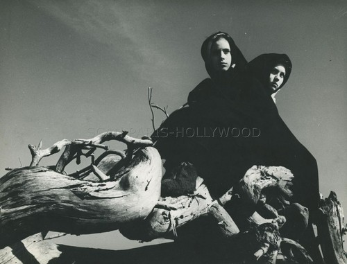 Mylène Demongeot Les Hexen Salem 1957 Foto Original #22 Roger Crow | eBay