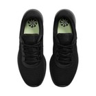 Women's Nike Tanjun Black/Black-Barely Volt (DJ6257 002) | eBay
