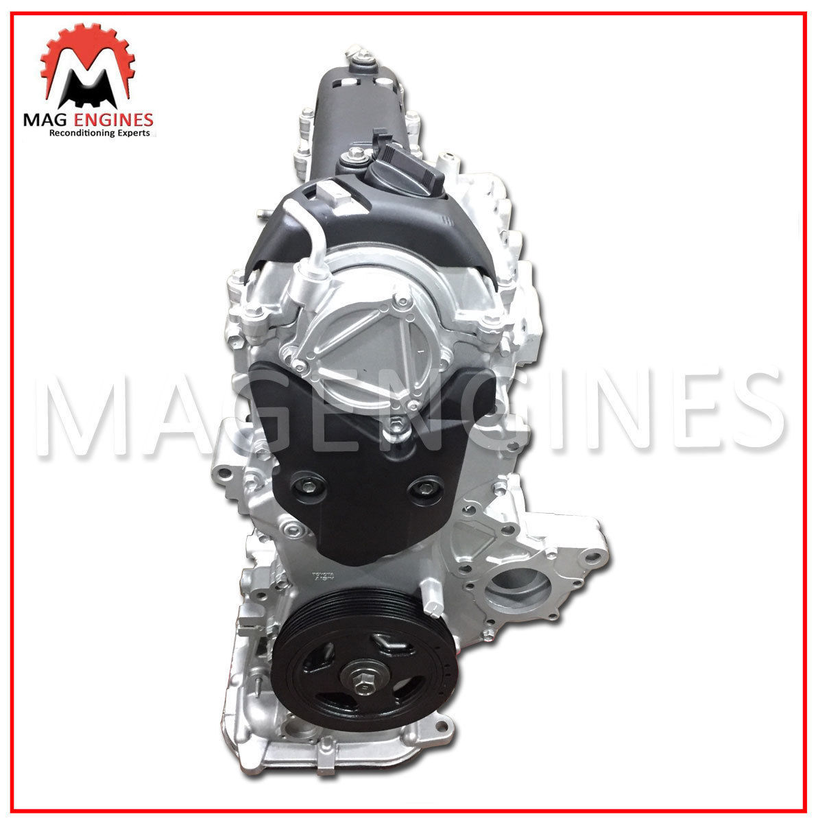 ENGINE TOYOTA 1ND-TV FOR YARIS AURIS COROLLA & MINI COOPER 1.4 LTR ...