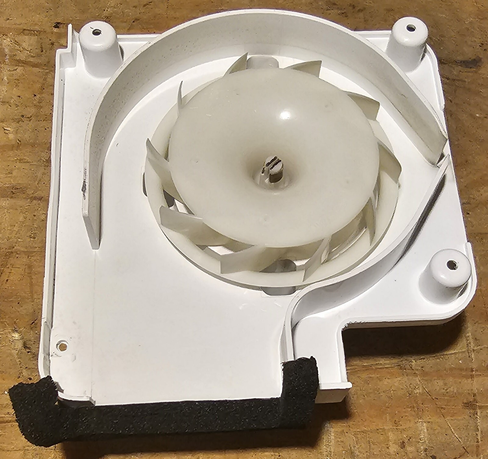 OEM LG ABA74030402 Refrigerator Bracket Assembly Motor for sale online ...