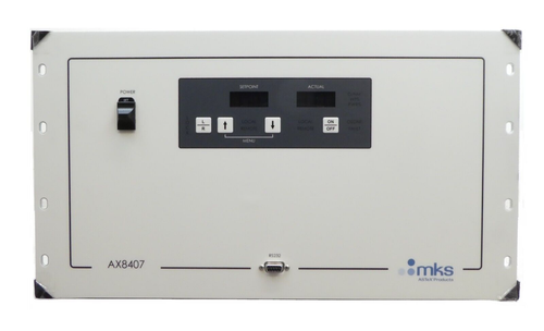 MKS Instruments AX8407RH-02 High Concentration Ozone Generator O3 ...