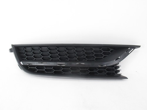 Genuine OEM VW 561-853-666-C-9B9 Right Front Bumper Outer Grille 2012 ...