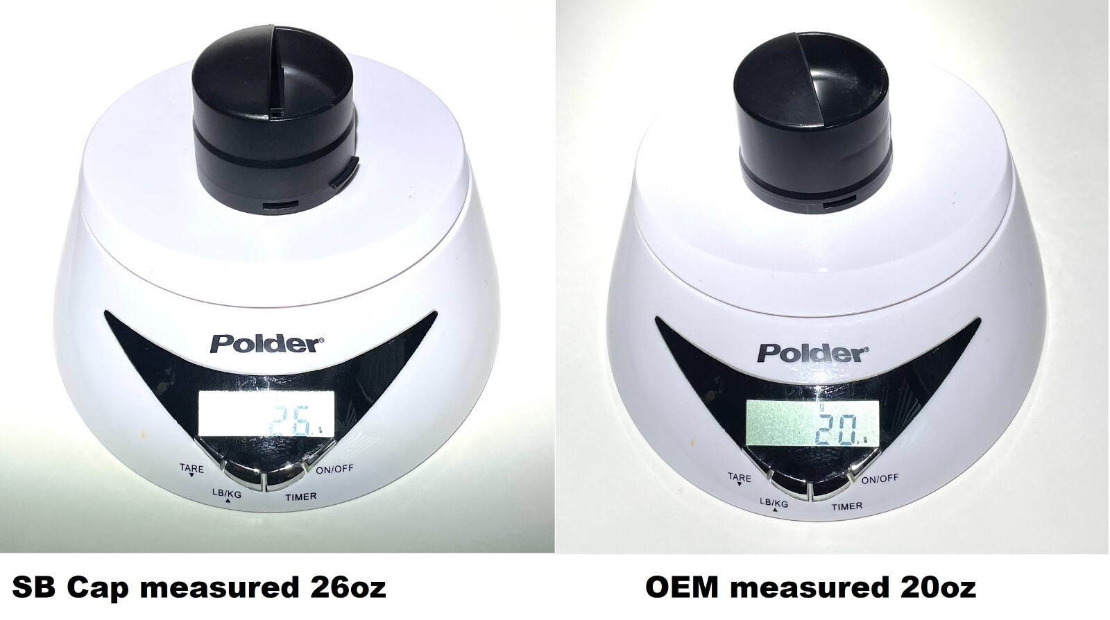 Refrigerator water Filter Cap RE-DESIGN 2260502G 2260518G WHIRLPOOL ...