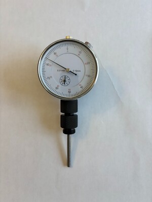 Top Dead Center TDC Tool Timing Gauge 14 MM Thread | eBay