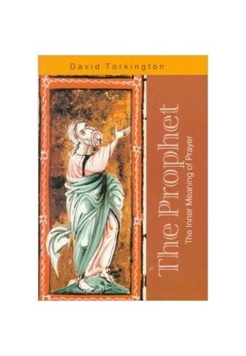 Peter Calvay, Prophet: The Inner Meaning of P... by Torkington, Rayner ...