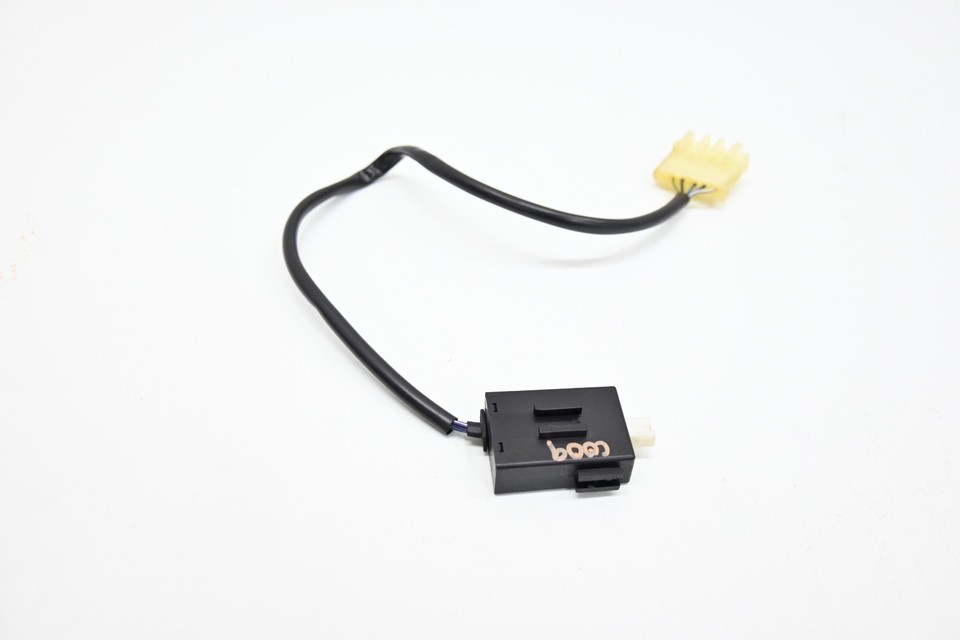 ⭐ 96-02 Bmw E36 Z3 Cruise Control Interface Control Module Unit Oem | eBay