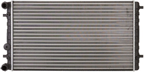 Radiator For 1998-2010 Volkswagen Beetle 1999 2003 2001 2000 2002 2008 ...