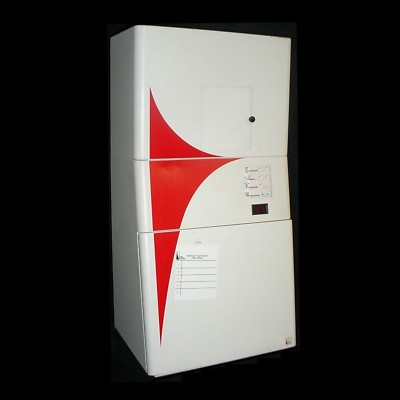 Analytical Instruments - Alpha Innotech