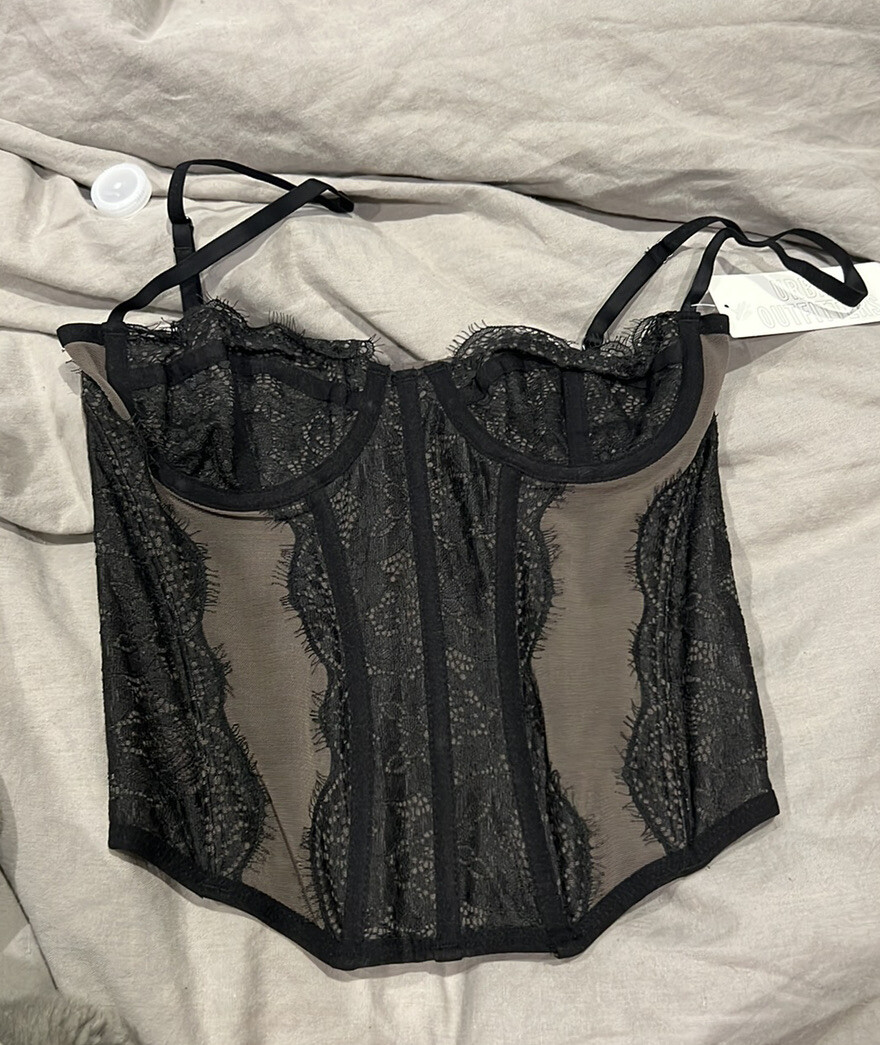 67% OFF of fixed price UO modern love corset www.gumex.hu