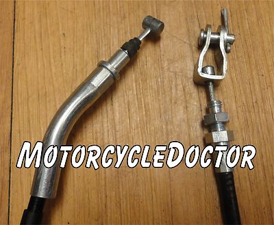 Parking Brake CABLE,Park,UTV,400,UTV 700 750 Crew HiSUN,MASSIMO,COLEMAN ...