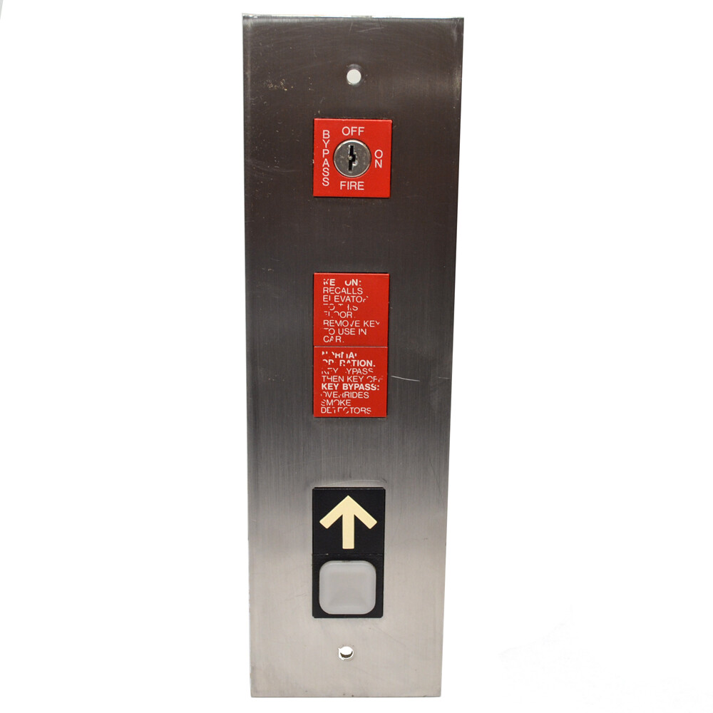 Dover Elevator Buttons Dover Elevator Buttons From Blackburn Science