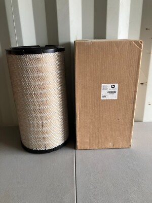 John Deere Primary Air Filter Element AT175223 | eBay