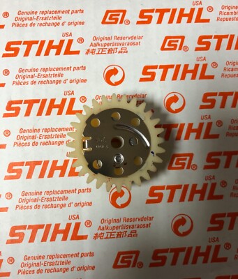 STIHL Cam gear 4180 030 1800 FS90r km90r FS110r FS130r HL100 HT101 ...