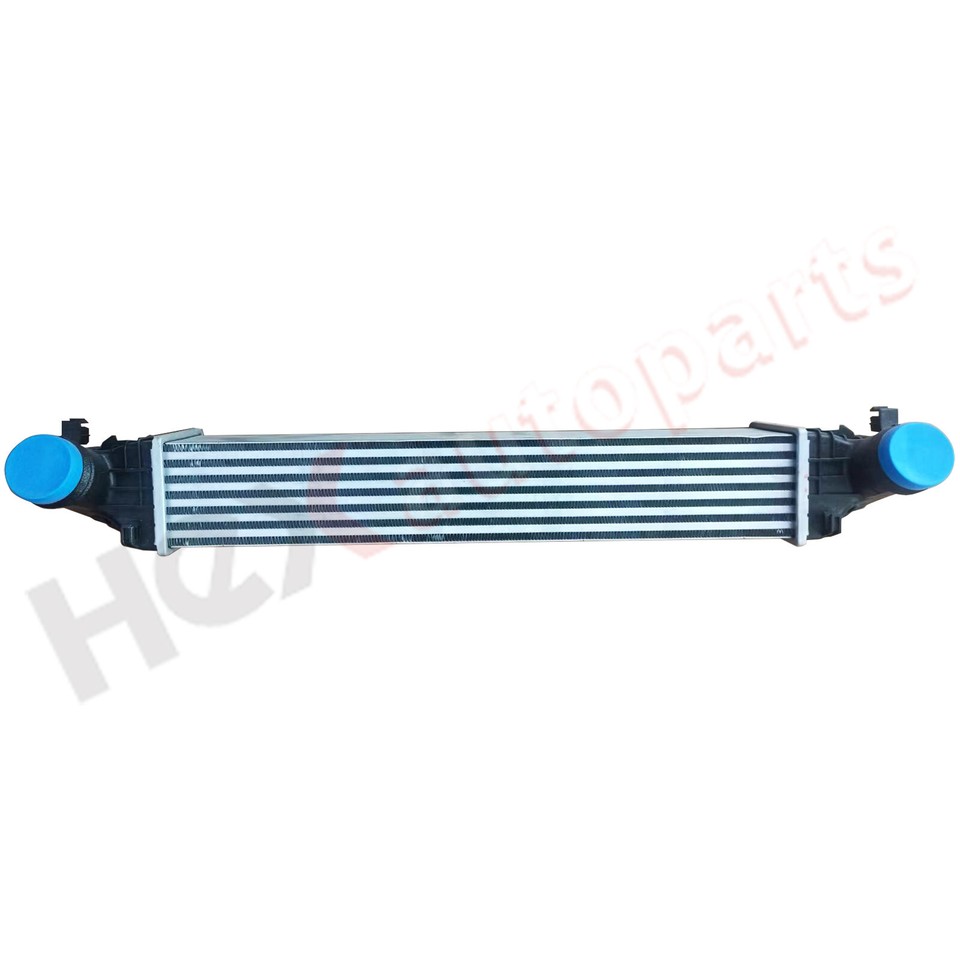 Charge Air Cooler Intercooler Fit 2016 2017 2018 2019 Chevrolet Cruze ...