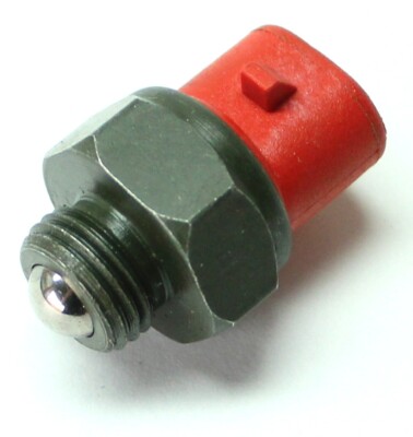 Reverse Backup Light Switch Ford M5R2 M5R1 Ranger F150 Transmission Red ...