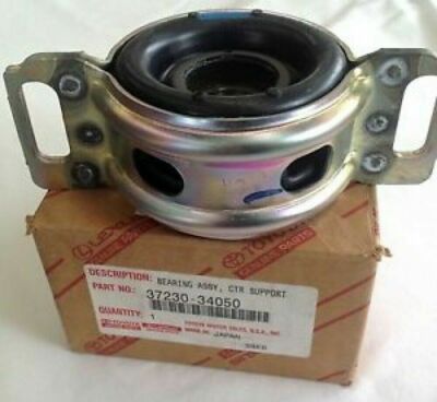 TOYOTA GENUINE OEM 2007-2018 TUNDRA 4 WHEEL CARRIER BEARING 37230-34050 ...