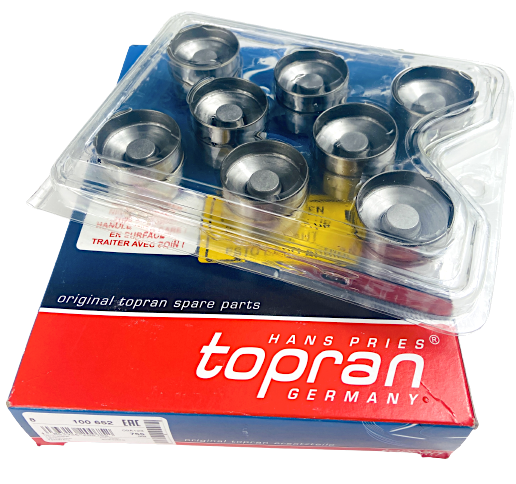 VW Golf MK1 MK2 MK3 1.6 1.8 2.0 & GTI (84-98) German Hydraulic Lifter ...