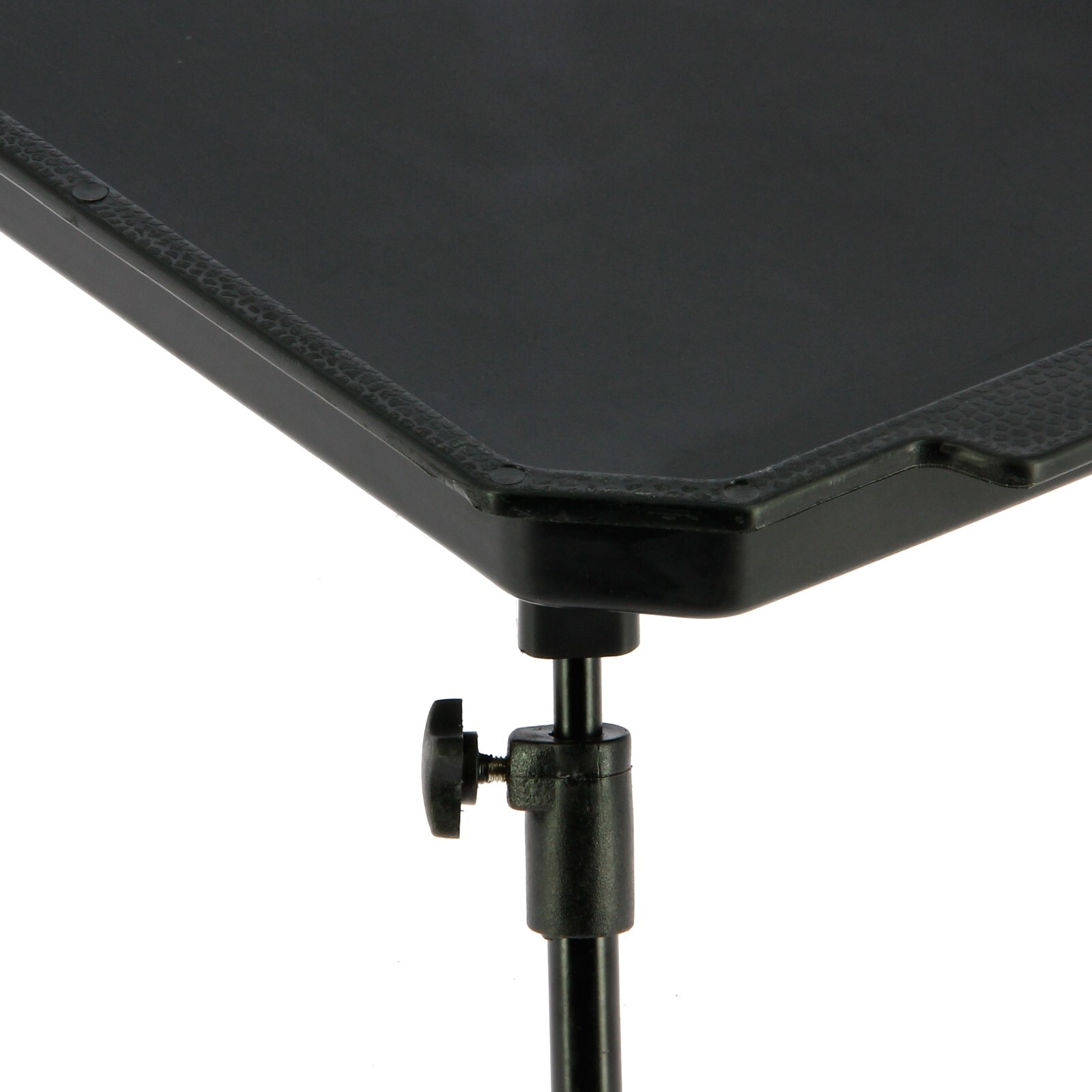 Fishing Bivvy Bait Table Adjustable Legs Plastic Lightweight Carp ...