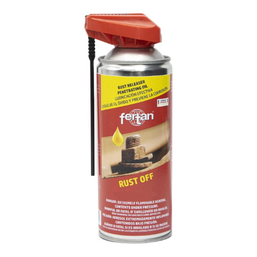 FERTAN Rust Off-Penetrating Oil | eBay