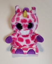 Uni the Unicorn - Peek-a-Boos - Beaniepedia