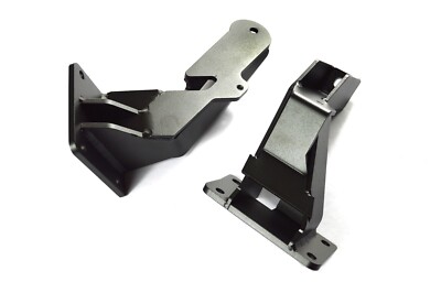 BMW E46 Steel Engine Mounts for SWAP M50 M52 M52TU M54 Support Brackets ...