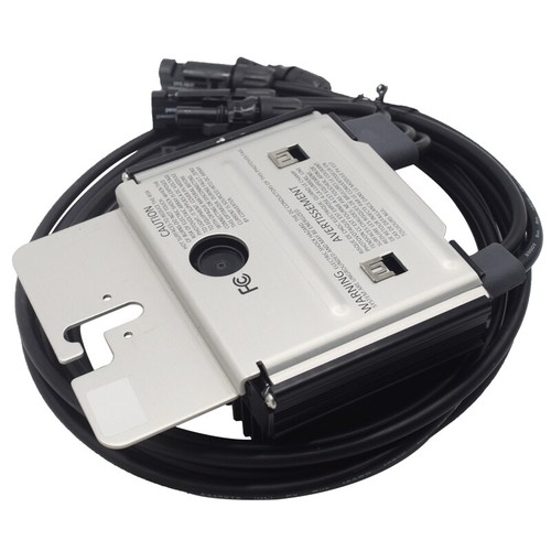 10PCS Solaredge P860-4NMDMBX 860Watt /5-85V/18A DC Power Solar ...