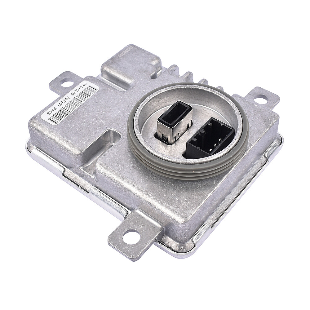 35w Xenon HID Headlight Ballast Control Unit 8K0941597B Fits AUDI VW ...