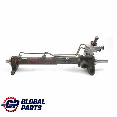 MINI Cooper R50 R52 R53 Hydro Power Steering Rack Gear 6770662 | eBay