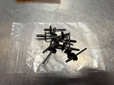 POLARIS RIVET SET OF 10 7621467 S037A | eBay