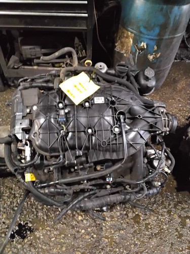 Engine 3.0L VIN Y 8th Digit Opt LF1 AWD Fits 2011 CADILLAC CTS | eBay