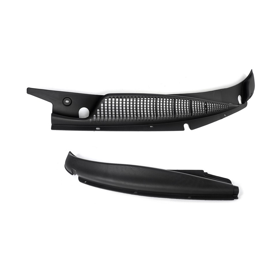 For 1996-2017 Chevy GMC Van Windshield Wiper Cowl Vent Cover #25826329/ ...