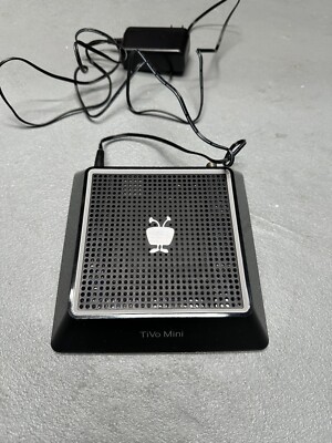 TiVo TCDA93000 Mini Receiver 851342000247 | eBay