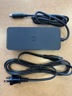 New Charger 71w 42v Bird, Lime, Ninebot KickScooter by Segway ES1, ES2 ...