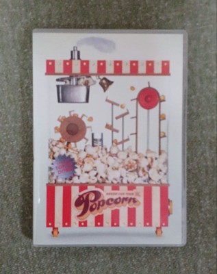 Arashi DVD ARASHI LIVE TOUR Popcorn Regular Edition 2-disc set | eBay
