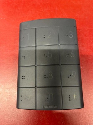 Everswitch ATP2W8.26.42 Access Control Keypad with Backlite Keypad | eBay