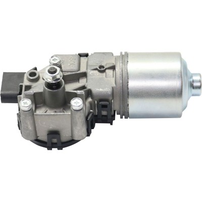 Windshield Wiper Motor for VW Jetta 2011 2012 2013 2014 2015 Sedan ...