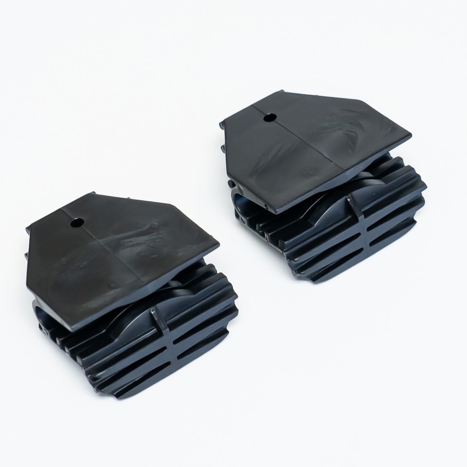 Choice Parts W10807828 for Whirlpool Range Stove Drawer Rear Glide 2 ...