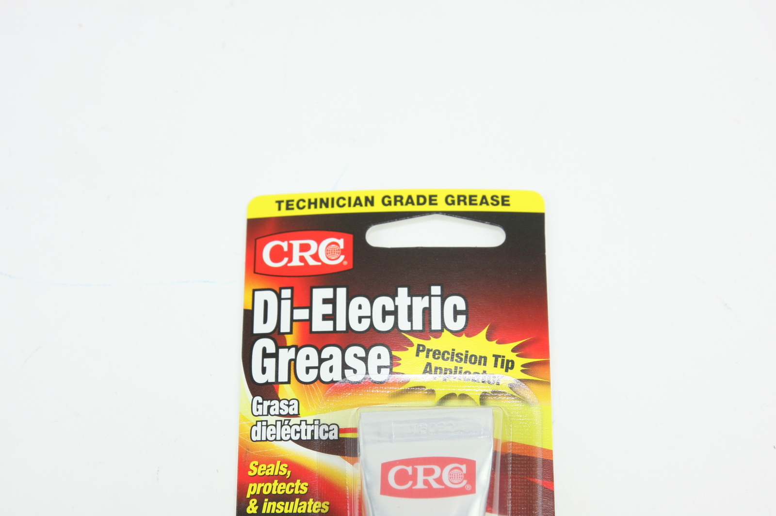CRC 05109 Technician Grade Dielectric Grease .5oz Premium | eBay