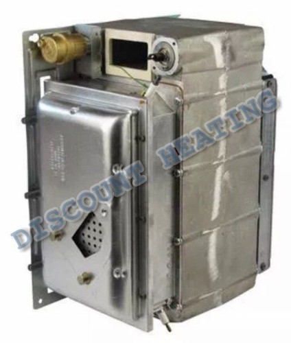 IDEAL ISAR HE/ ICOS SYSTEM HE HEAT ENGINE KIT 173554 | eBay