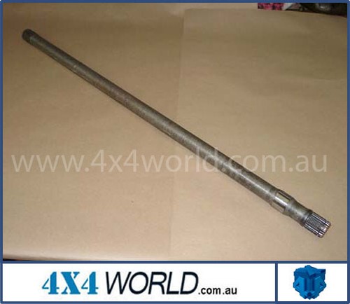 For Toyota Landcruiser FJ45 FJ40 Series Axle Front Shaft LH | eBay