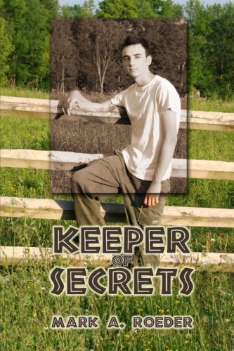 KEEPER OF SECRETS By Mark A. Roeder **BRAND NEW** 9781515345558 | eBay